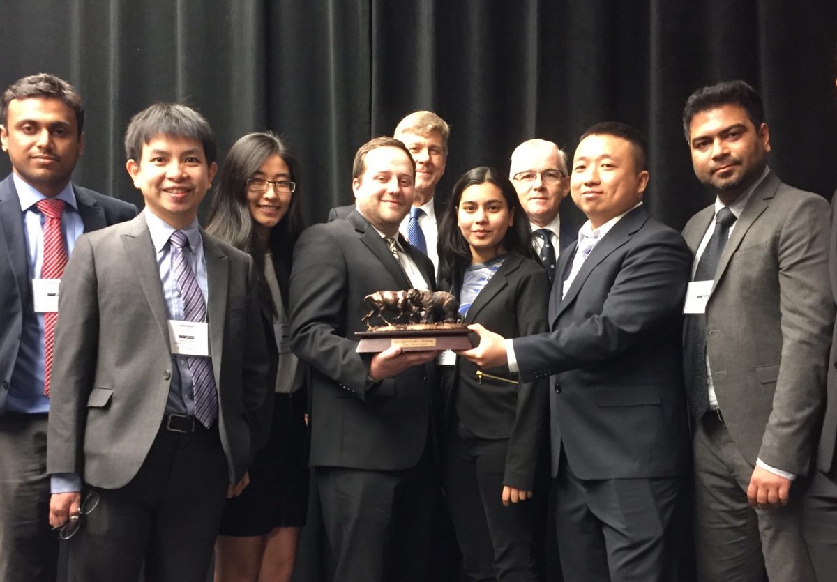 Highlights | Finance Society