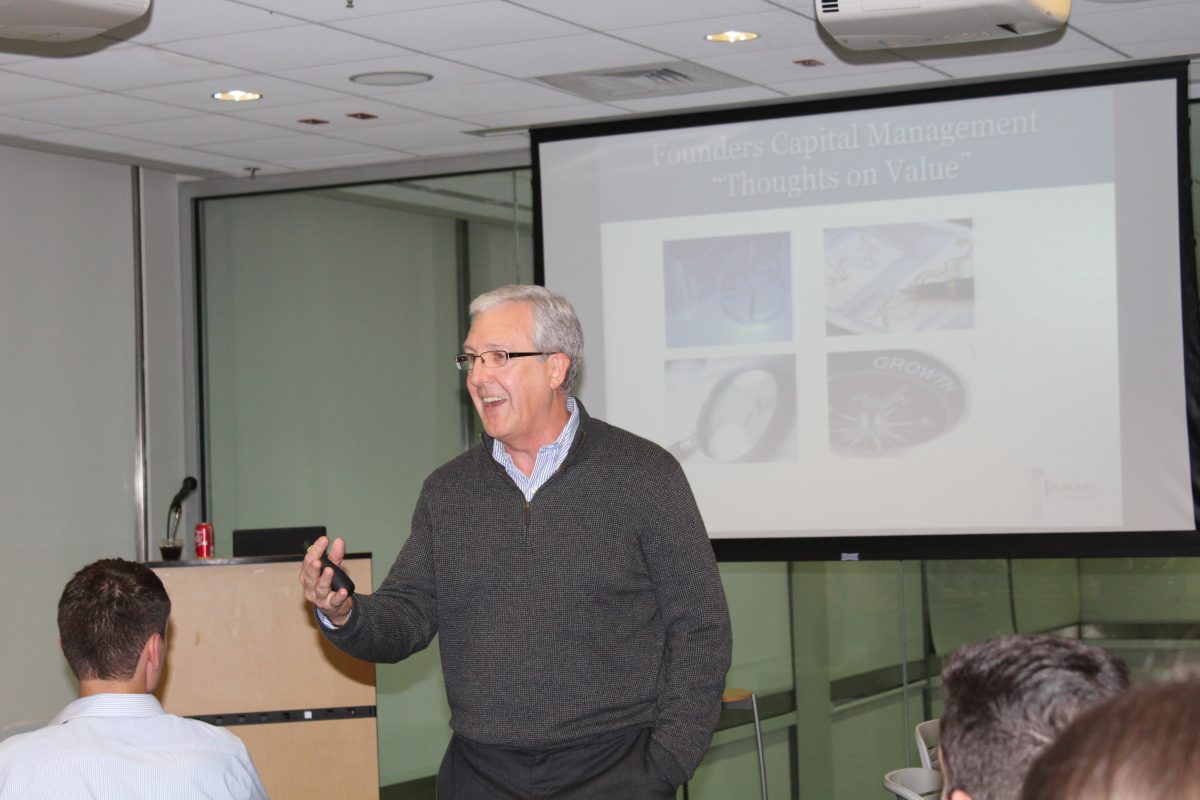 Highlights | Finance Society