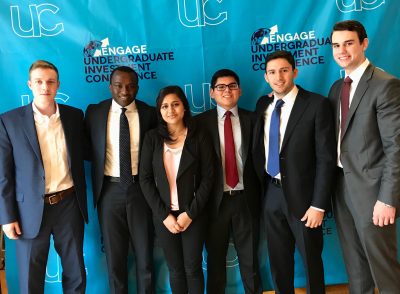 Highlights | Finance Society