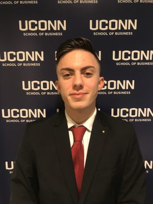 Executive Board | Finance Society