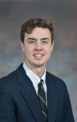 Executive Board | Finance Society