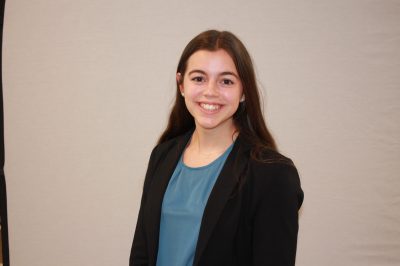 Executive Board | Finance Society