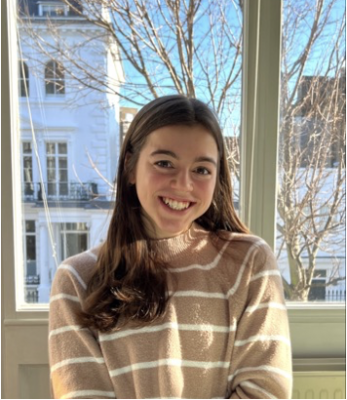 Executive Board | Finance Society