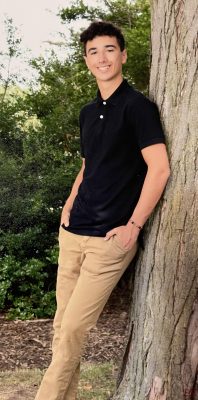 Executive Board | Finance Society